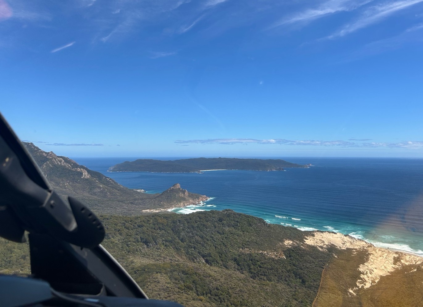 Meet Angus Sonny Davis, Kākāpō recovery programme ambassador - Blake NZ